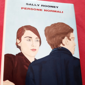 Un libro: Persone normali | Paoblog.net