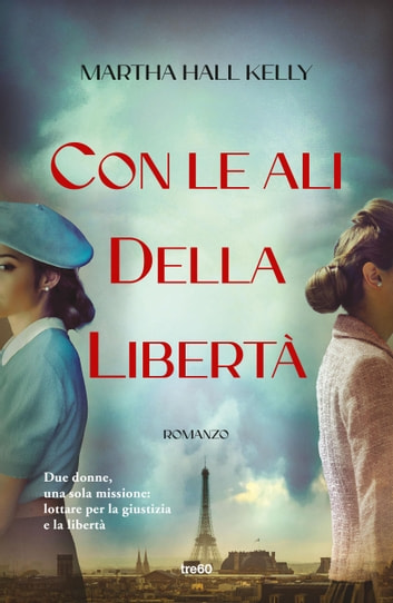Un libro: Con le ali della libertà | Paoblog.net