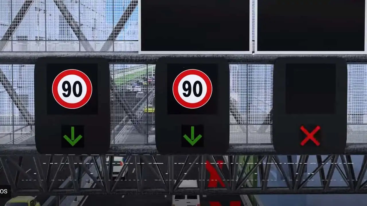 Ho percorso la corsia “dinamica”, ma… | Paoblog.net