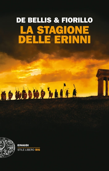 Un libro: La stagione delle Erinni | Paoblog.net