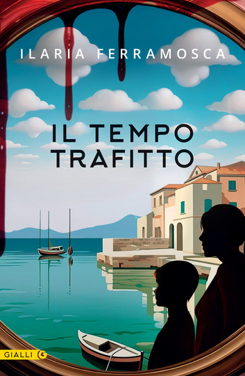 Un libro: Il tempo trafitto | Paoblog.net