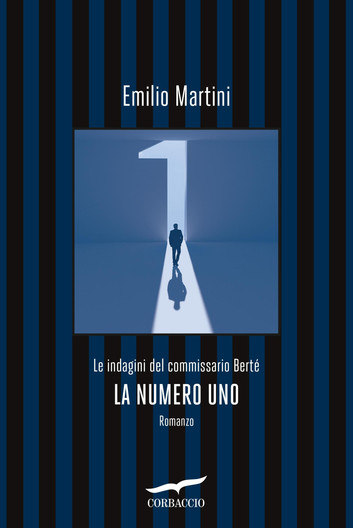 Un libro: La Numero Uno | Paoblog.net
